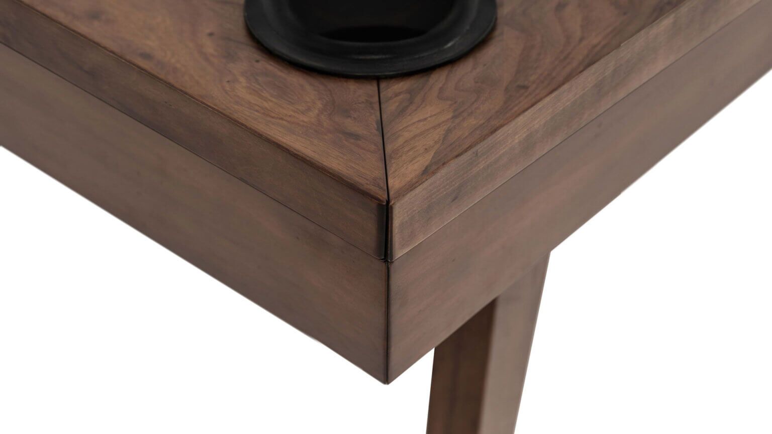 Imperial - "Oslo" Pool Table Dining Table - Whiskey - 7 Foot and 8 Foot ...