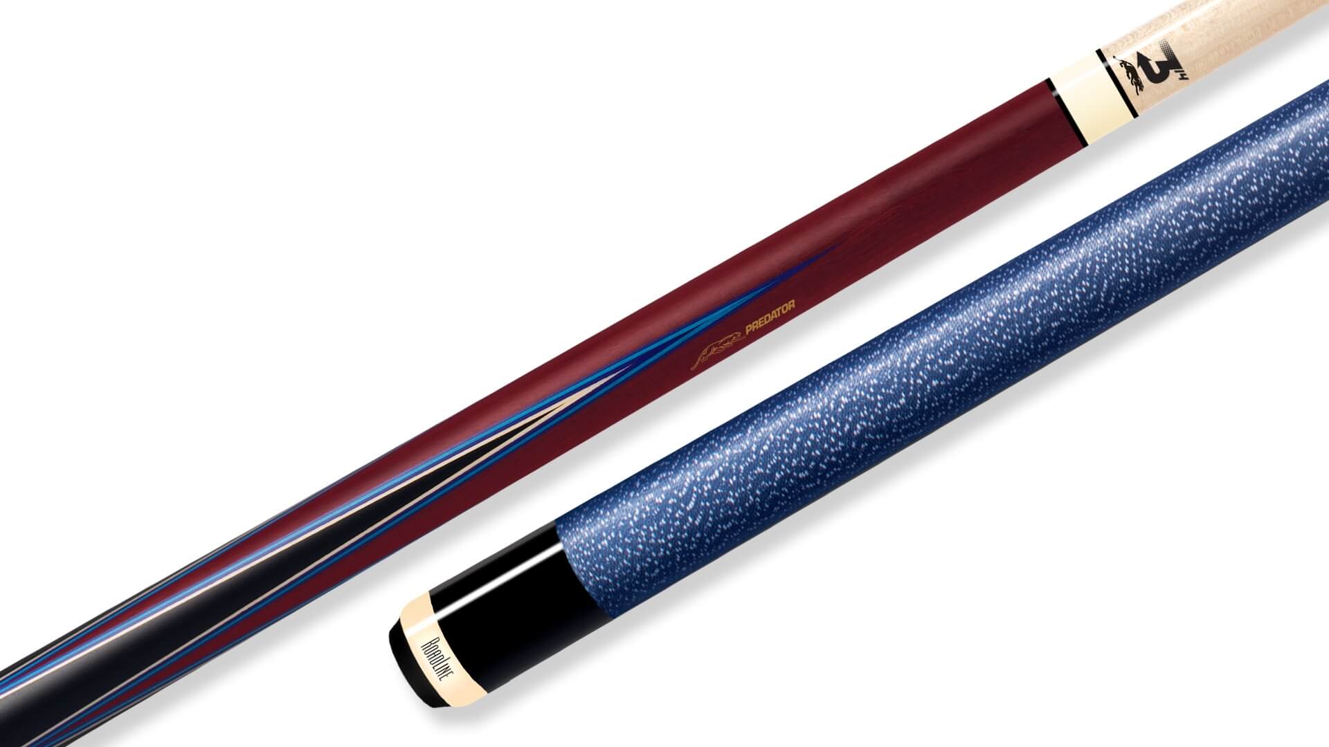 Predator Pool Cues • Billiards Direct