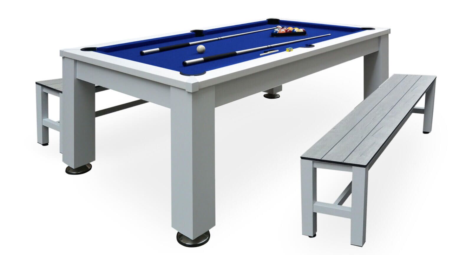 Pool Table Dining Tables • Billiards Direct