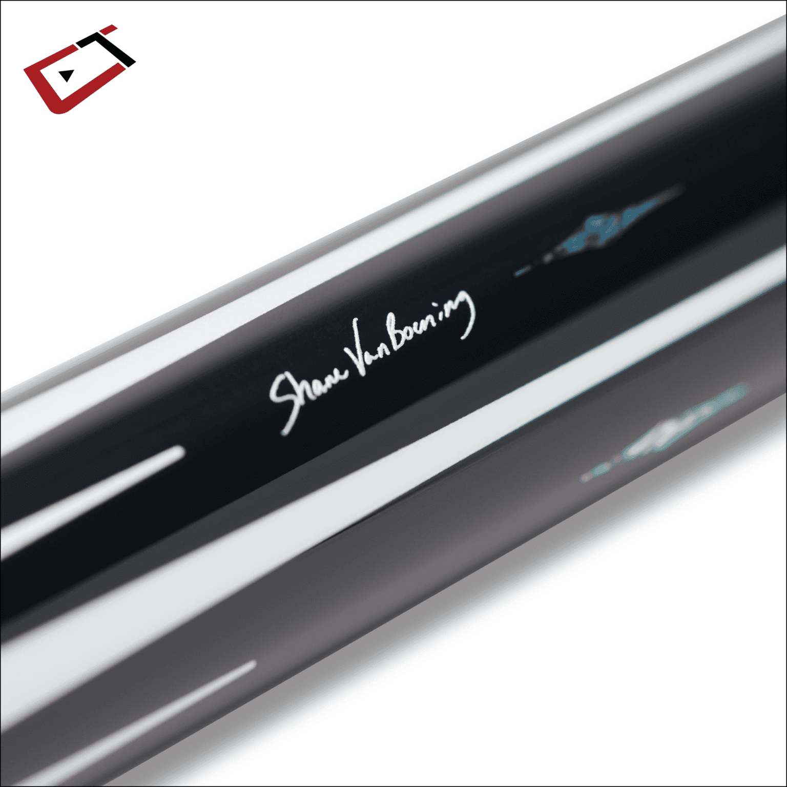 Cuetec Cynergy SVB Gen II Black • Billiards Direct