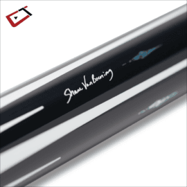 Cuetec Cynergy SVB Gen II Black • Billiards Direct