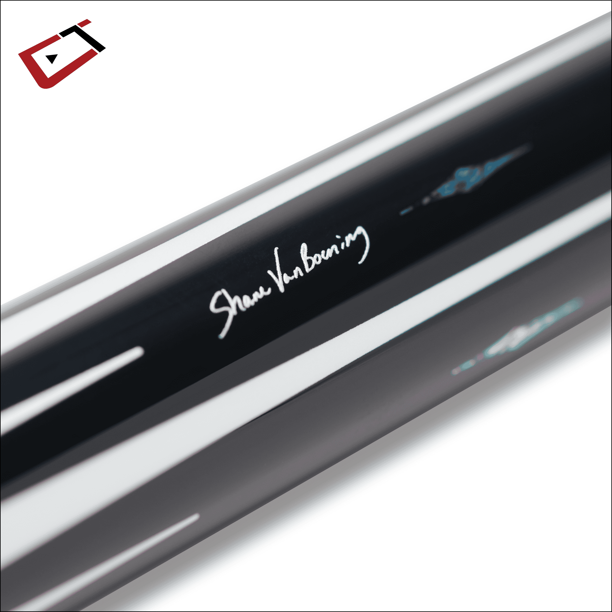 Cuetec Cynergy SVB Gen II Black • Billiards Direct