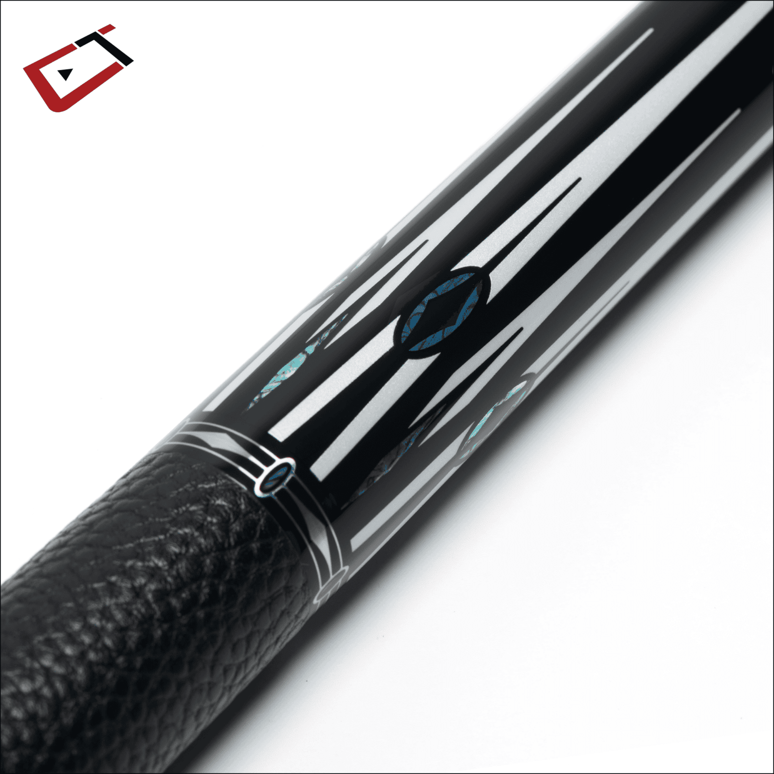 Cuetec Cynergy SVB Gen II Black • Billiards Direct