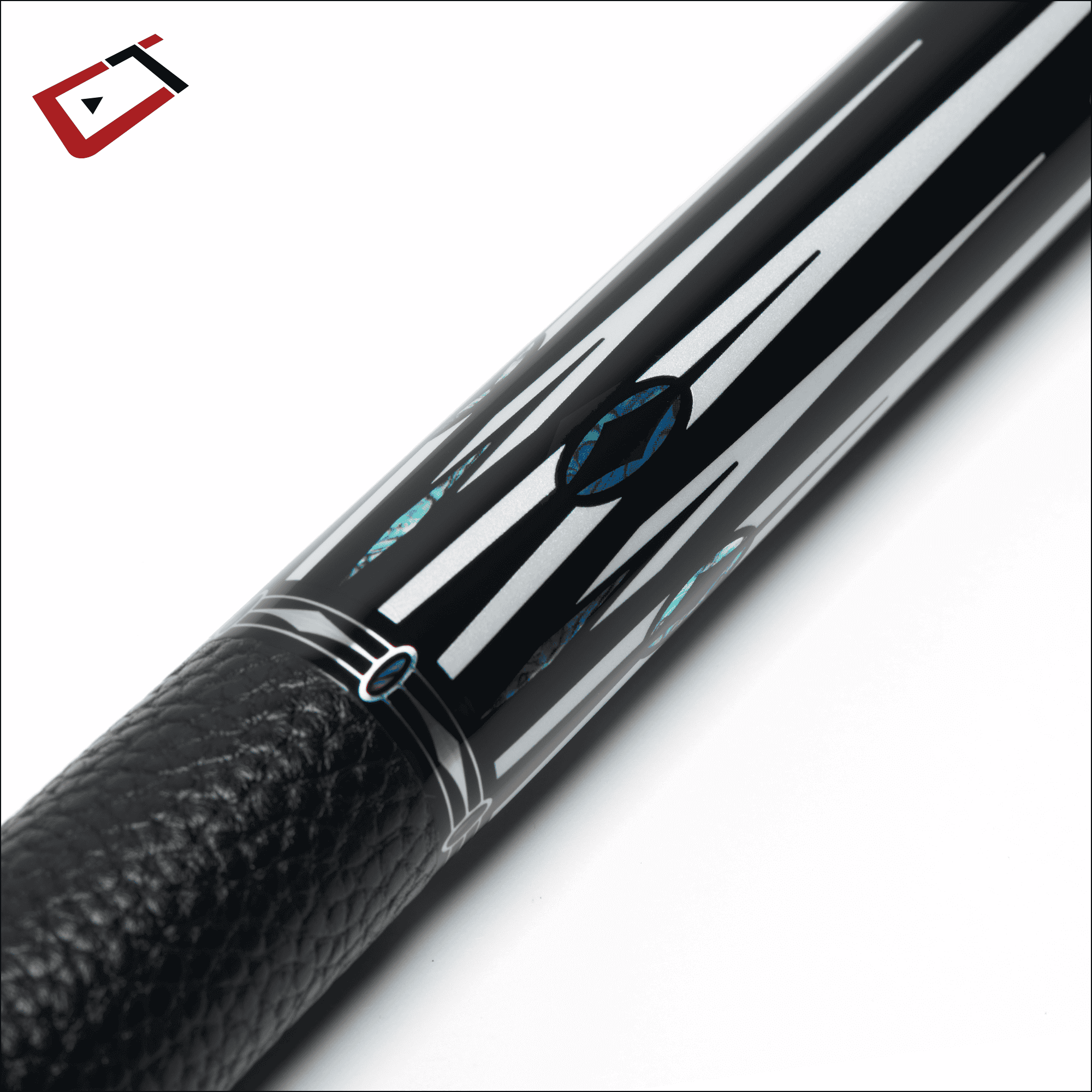 Cuetec Cynergy SVB Gen II Black • Billiards Direct