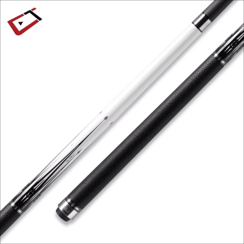 Cuetec Cynergy SVB Gen II Black • Billiards Direct